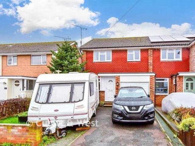 For Sale 3 Bedroom House Waterlooville Hampshire DS98233148