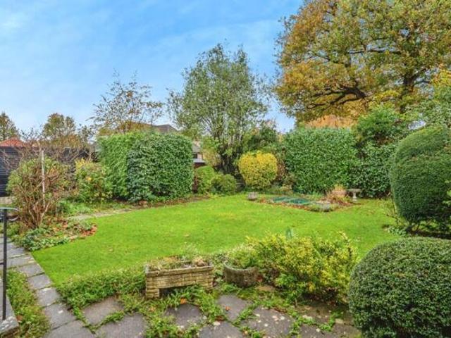 For Sale 3 Bedroom House Waterlooville Hampshire DS100096832