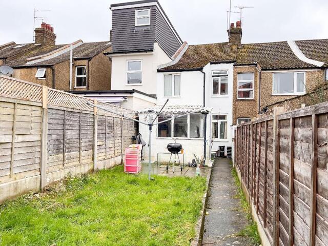 For Sale 3 Bedroom House Watford Hertfordshire DS100854786