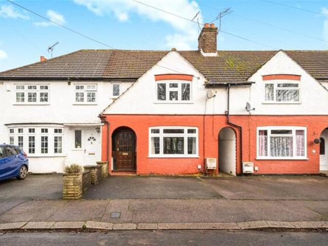 For Sale 3 Bedroom House Watford Hertfordshire DS101379097