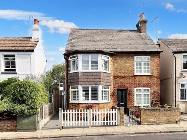 For Sale 3 Bedroom House Watford Hertfordshire DS99315316