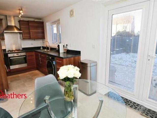 For Sale 3 Bedroom House Wath Upon Dearne Wath Upon Dearne DS98800939
