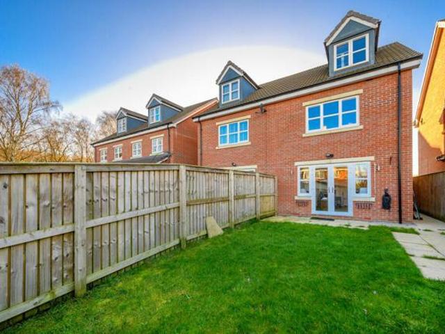 For Sale 3 Bedroom House Wakefield Leeds DLS99054760