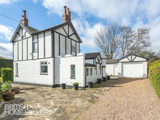 For Sale 3 Bedroom House Wakefield Leeds DS101931607
