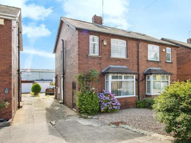 For Sale 3 Bedroom House Wakefield Wakefield DS98262499