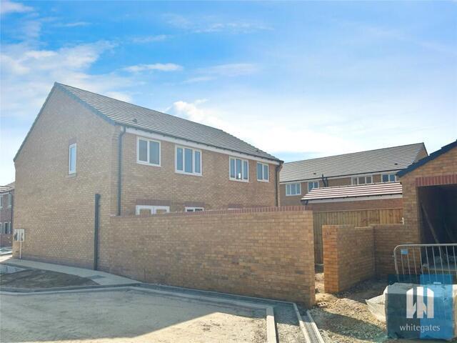 For Sale 3 Bedroom House Wakefield Wakefield DS99290061