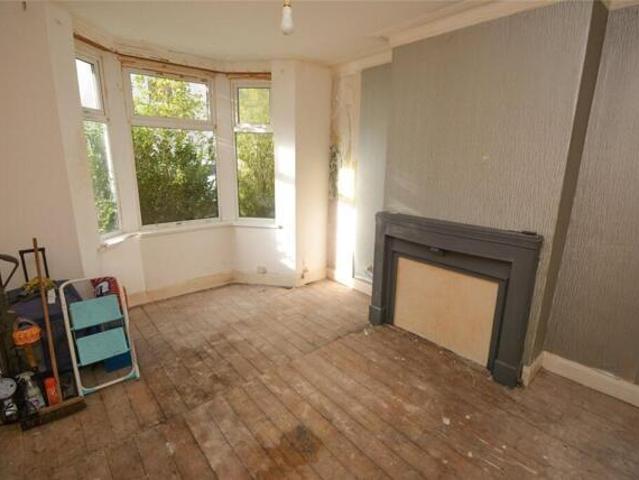 For Sale 3 Bedroom House Wallasey Merseyside DS98296937