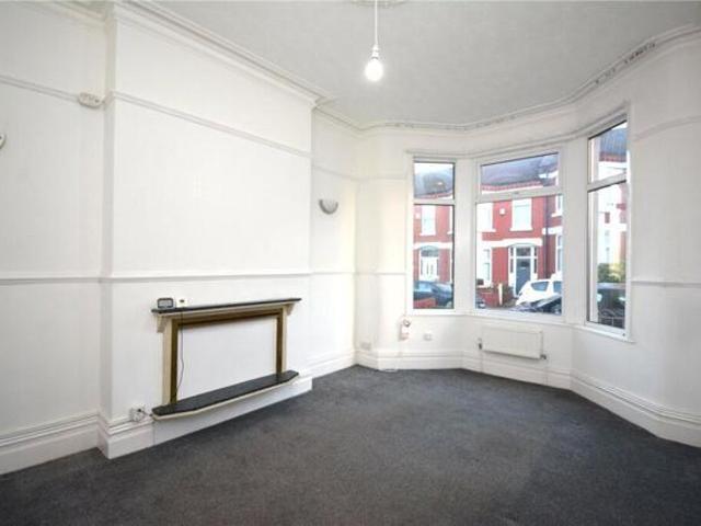 For Sale 3 Bedroom House Wallasey Merseyside DS98766095
