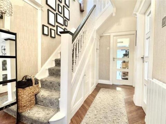 For Sale 3 Bedroom House Wallasey Wirral DLS101168336