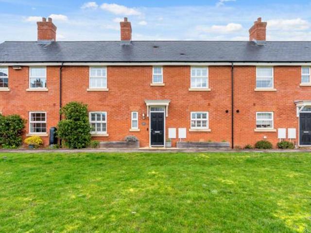 For Sale 3 Bedroom House Wallingford Oxfordshire DS101316189