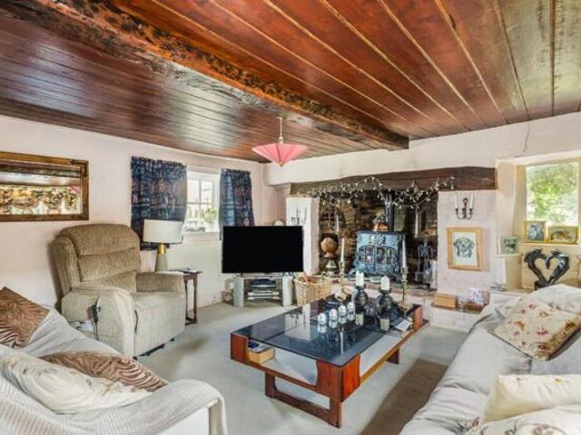 For Sale 3 Bedroom House Wallingford Wallingford DLS98834217