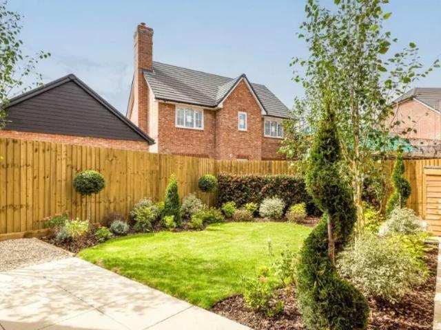 For Sale 3 Bedroom House Wallingford Wallingford DS102596760