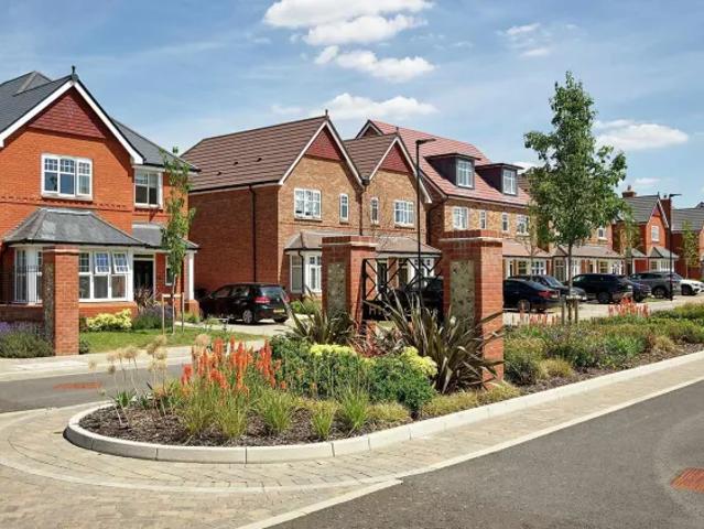 For Sale 3 Bedroom House Wallingford Wallingford DS102596766