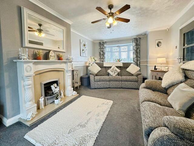 For Sale 3 Bedroom House Walsall Walsall DLS101352013