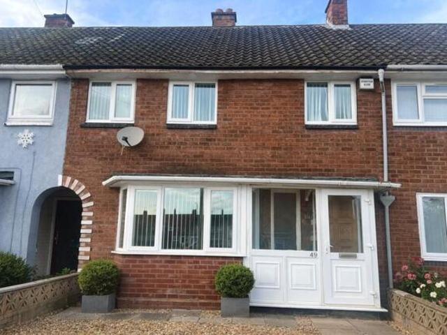 For Sale 3 Bedroom House Walsall Walsall DLS101675219