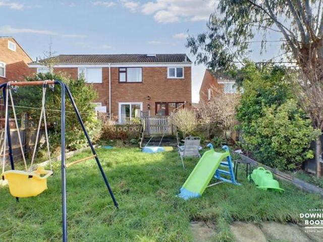 For Sale 3 Bedroom House Walsall Walsall DLS98968961