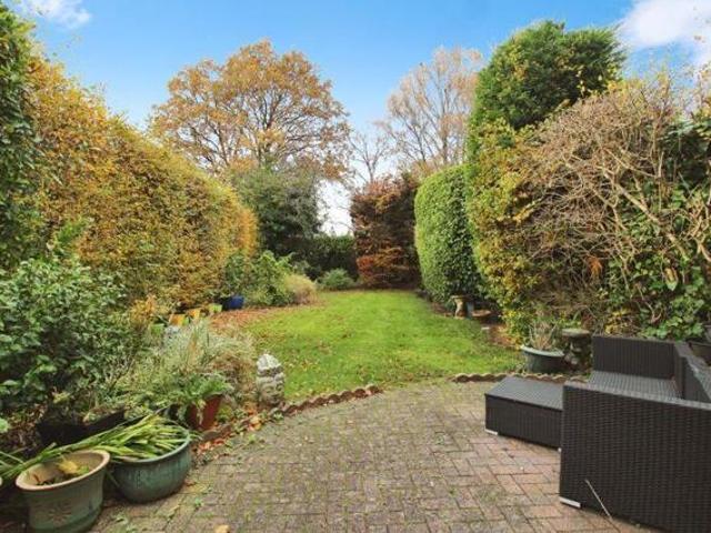 For Sale 3 Bedroom House Walsall Walsall DLS99130398