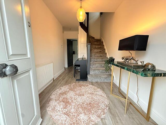For Sale 3 Bedroom House Walsall Walsall DLS99523482