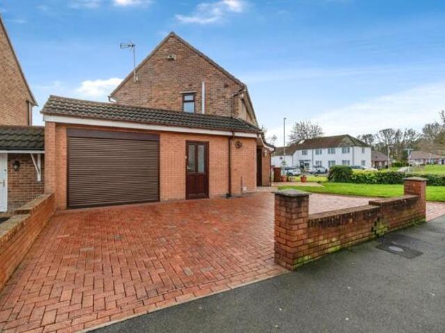For Sale 3 Bedroom House Walsall Walsall DLS99895186
