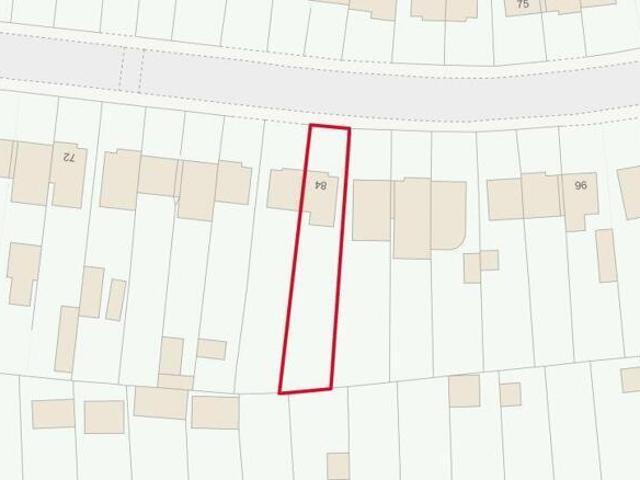 For Sale 3 Bedroom House Walsall Walsall DS100503251