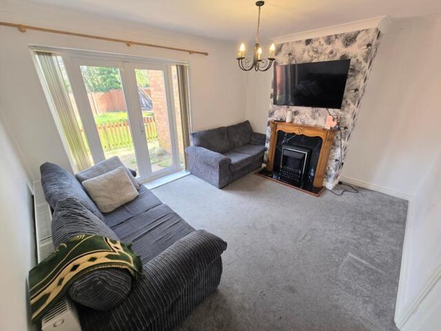 For Sale 3 Bedroom House Walsall Walsall DS101892387