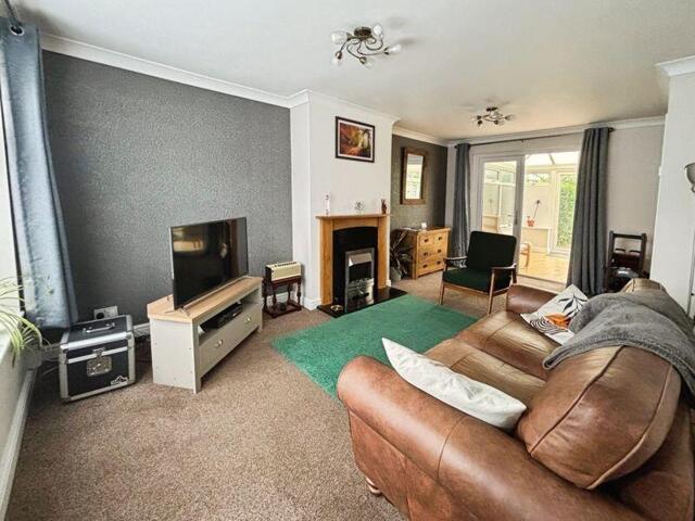 For Sale 3 Bedroom House Walsall Walsall DS98834286