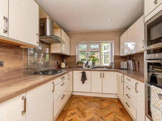 For Sale 3 Bedroom House Walsall Walsall DS99523432