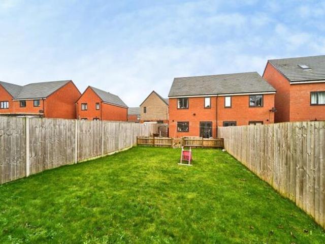 For Sale 3 Bedroom House Walsall Walsall DS99895576