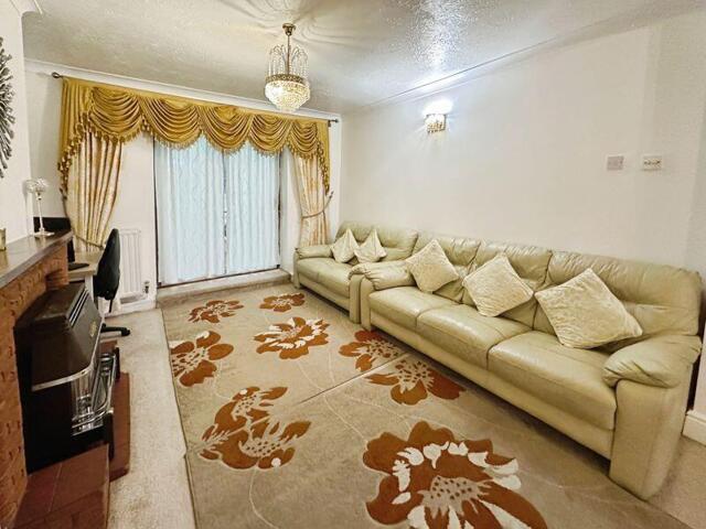 For Sale 3 Bedroom House Walsall Walsall DS99290418