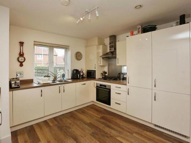 For Sale 3 Bedroom House Waltham Chase Waltham Chase DS101931942