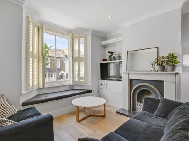 For Sale 3 Bedroom House Wandsworth Greater London DS90355099