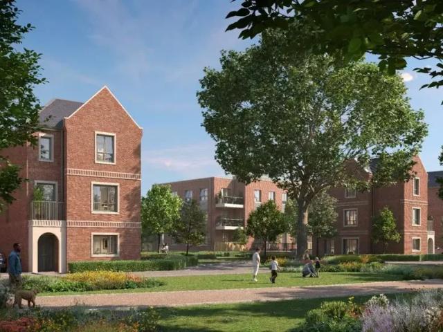 For Sale 3 Bedroom House Wandsworth London DS102954354