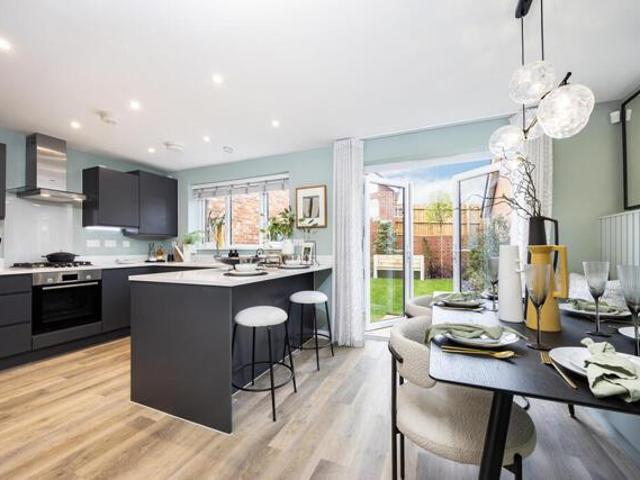For Sale 3 Bedroom House Wantage Oxfordshire DLS98834669