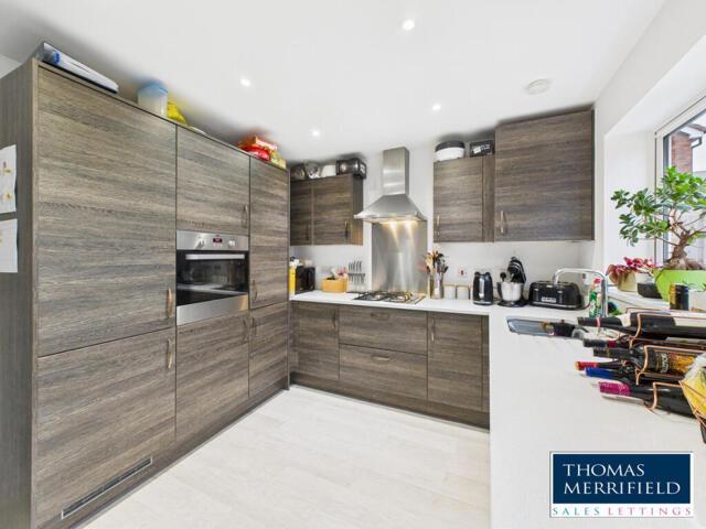 For Sale 3 Bedroom House Wantage Oxfordshire DLS101059811