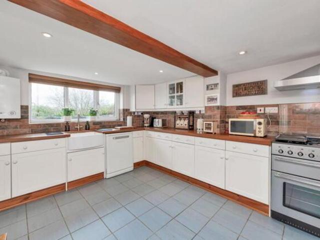 For Sale 3 Bedroom House Warboys Cambridgeshire DLS101931485