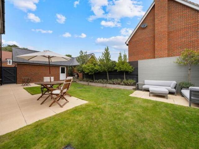 For Sale 3 Bedroom House Ware Hertfordshire DS100540624