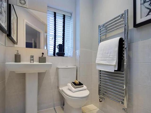 For Sale 3 Bedroom House Warminster Wiltshire DLS100456883