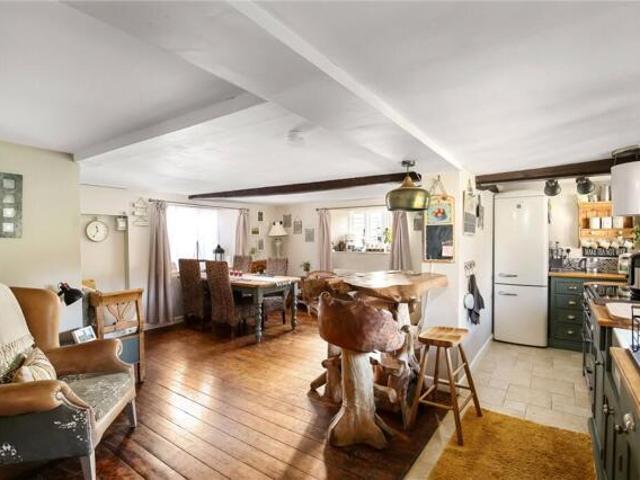 For Sale 3 Bedroom House Warminster Wiltshire DS98119075