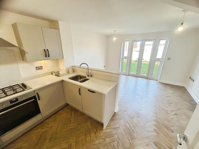 For Sale 3 Bedroom House Warsop Warsop DLS100540686
