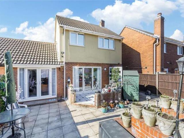 For Sale 3 Bedroom House Warsop Warsop DS99773519