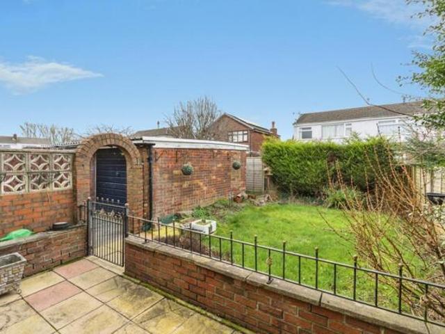 For Sale 3 Bedroom House Warrington Warrington DS100648834