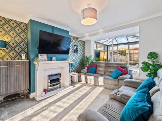 For Sale 3 Bedroom House Warrington Warrington DS100917760