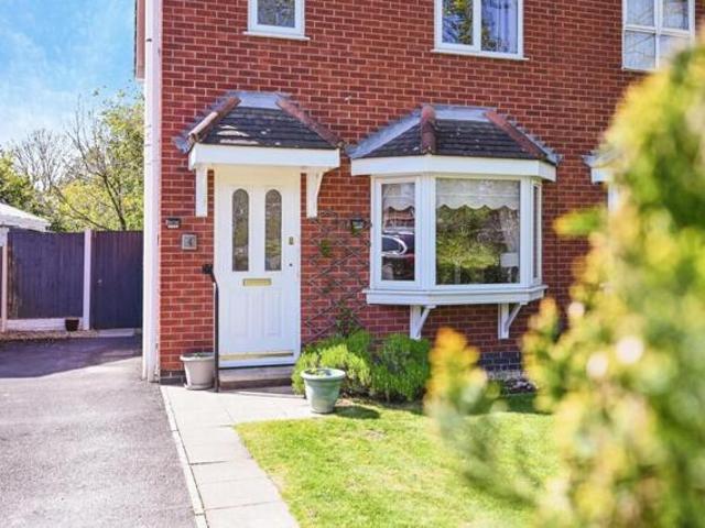 For Sale 3 Bedroom House Warrington Warrington DS101676063