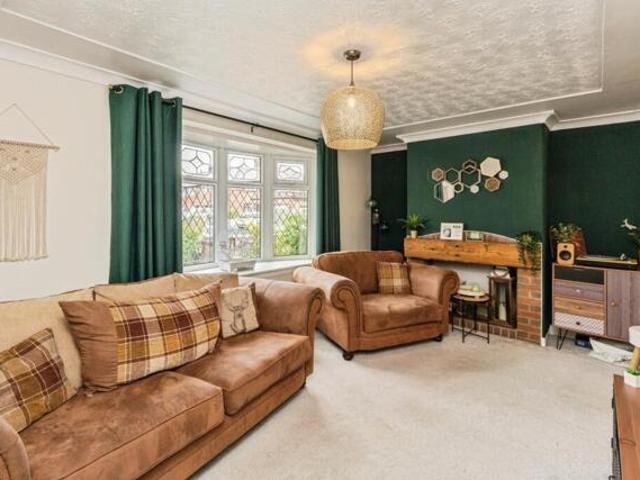 For Sale 3 Bedroom House Warrington Warrington DS98718096