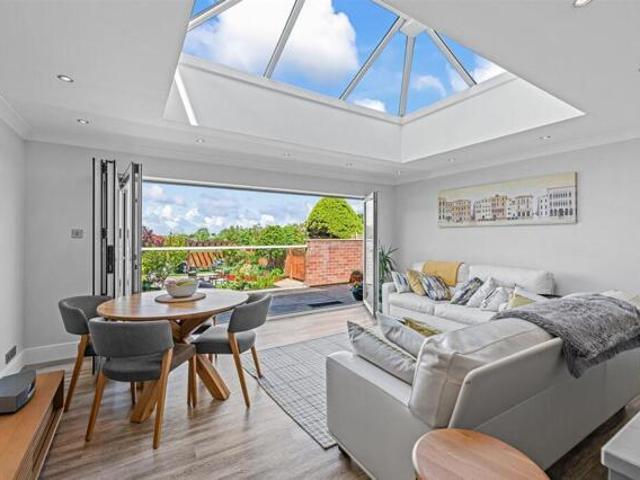 For Sale 3 Bedroom House Warrington Warrington DS98278468