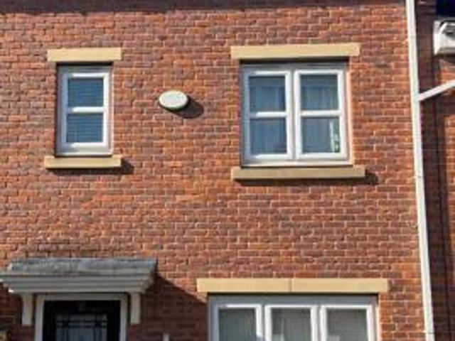 For Sale 3 Bedroom House Warrington Warrington DS99641909