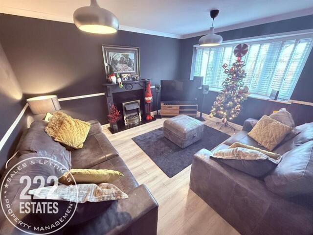 For Sale 3 Bedroom House Warrington Cheshire DLS99475838