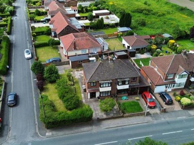 For Sale 3 Bedroom House Warrington St Helens DLS98545703