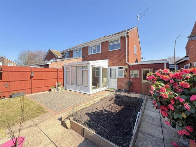 For Sale 3 Bedroom House Warwick Warwickshire DLS100917690