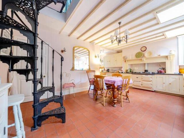 For Sale 3 Bedroom House Warwick Warwickshire DLS99840141